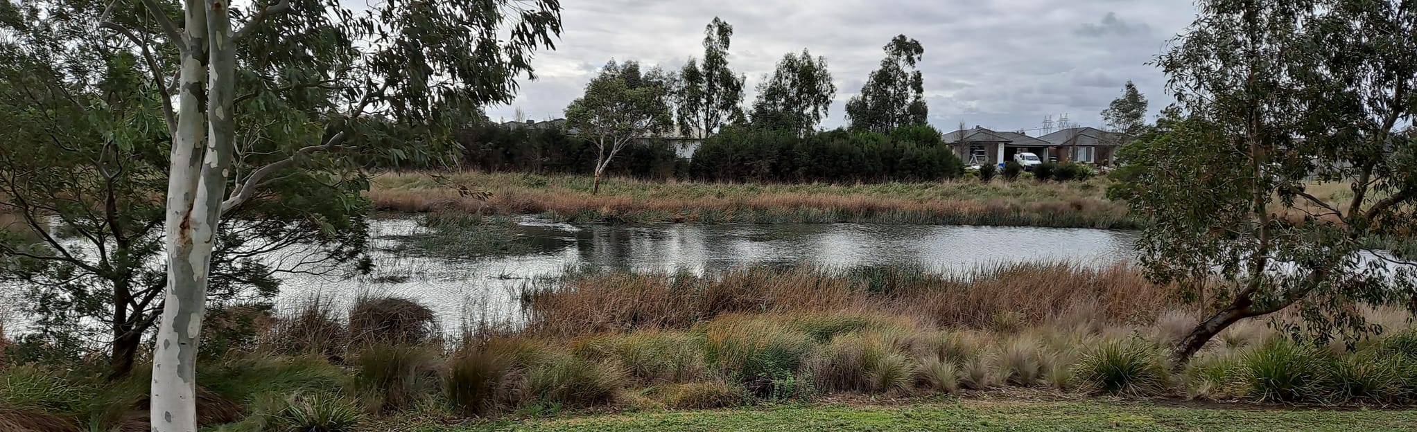 Clyde Creek Wetlands, Victoria, Australia - 17 Reviews, Map | AllTrails