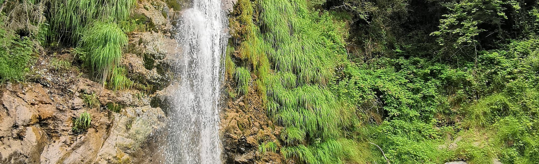 Cascade de Séris : 73 photos - Pyrénées-Atlantiques, France | AllTrails