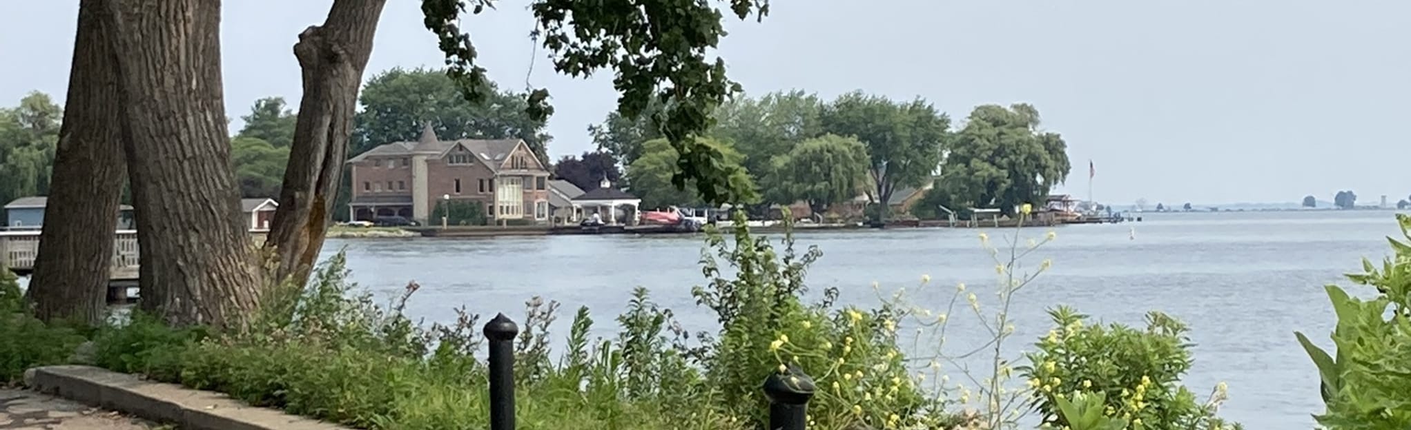 Lake St. Clair Metropark Loop: 419 Reviews, Map - Michigan | AllTrails