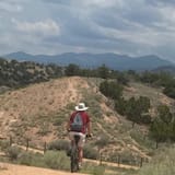 Santa Fe Rail Trail, New Mexico - 378 Reviews, Map | AllTrails