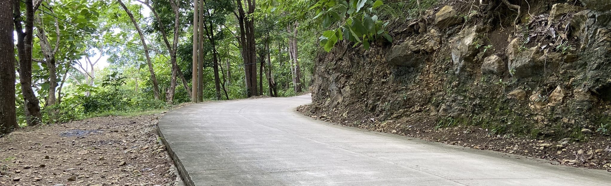 Pamutan Trail, Cebu, Philippines - 2 Reviews, Map | AllTrails