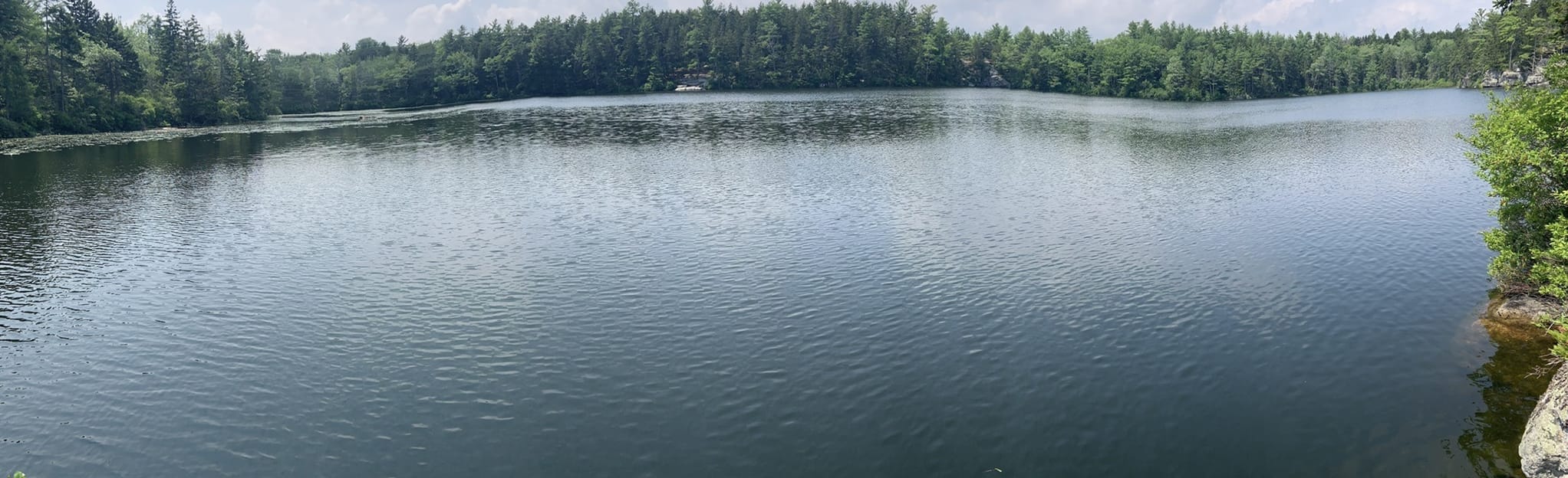 Peters Pond Loop: 47 Reviews, Map - Maine | AllTrails