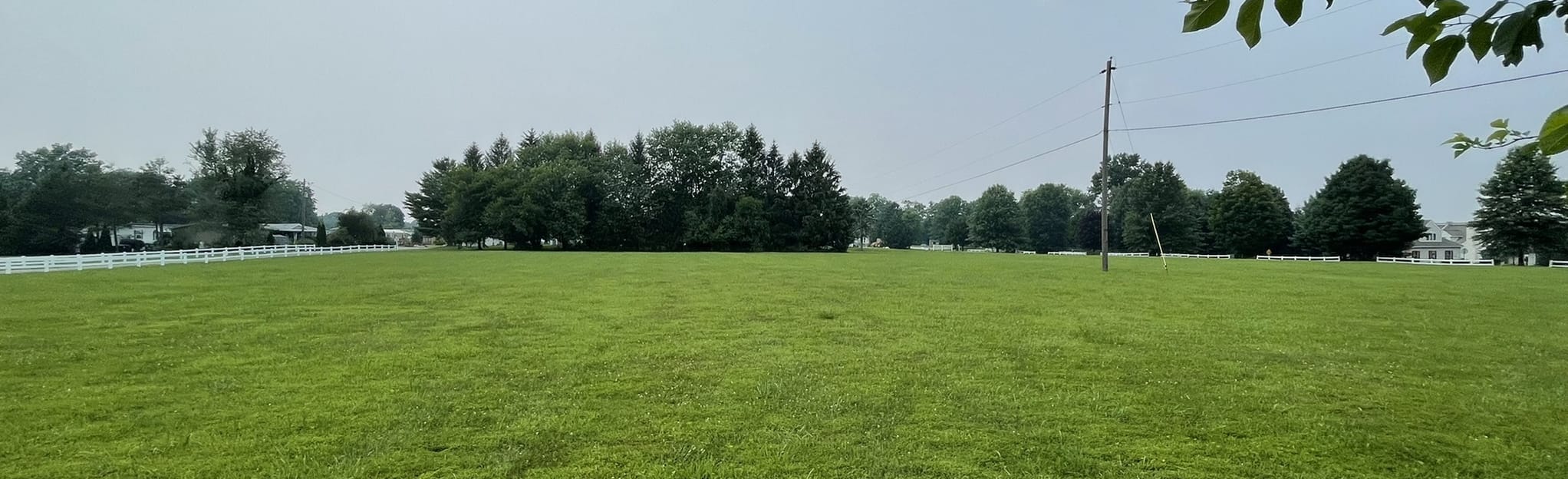 Ebright Azimuth - Delaware Highpoint, Pennsylvania - 76 Reviews, Map ...