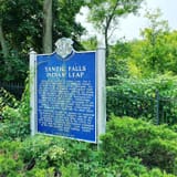 Yantic Falls, Connecticut - 166 Reviews, Map | AllTrails