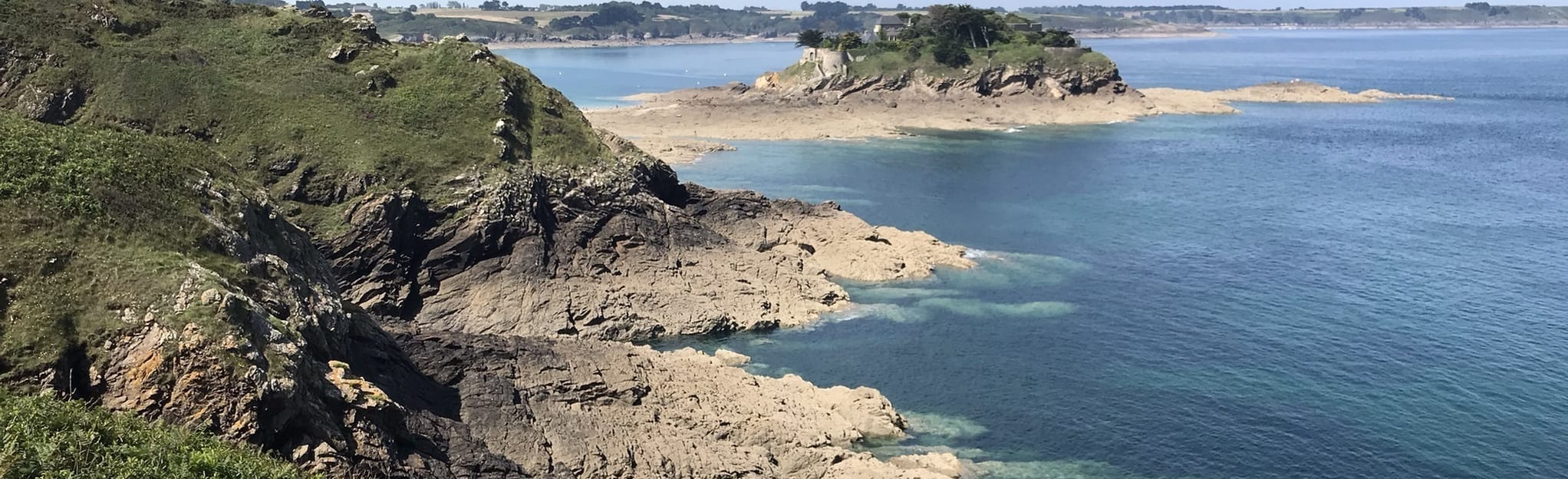 Pointe des Daules - Pointe du Nid, Ille-et-Vilaine, France - 17 Reviews ...