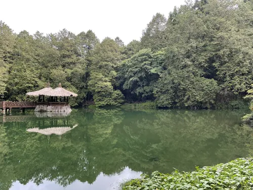 10 Best Trails and Hikes in Taiwan | AllTrails