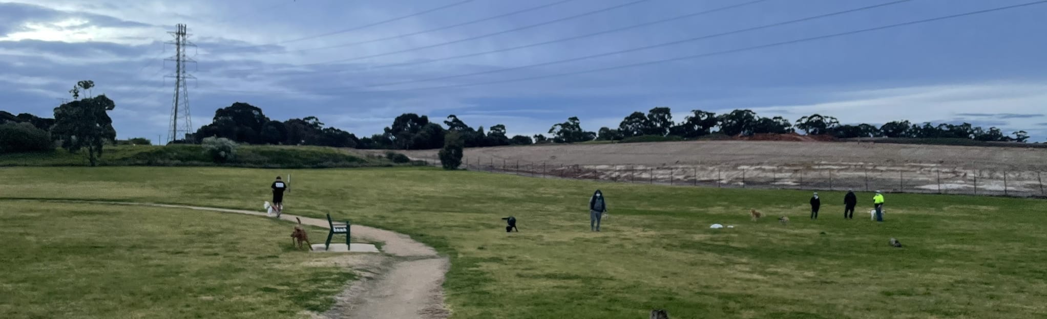 Mavis Hutter Reserve Loop, Victoria, Australia - 3 Reviews, Map | AllTrails