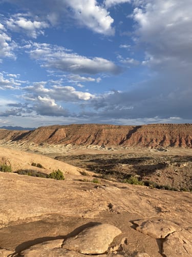 2023 Best 10 Trails in Factory Butte OHV Area | AllTrails