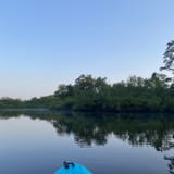 Forge Pond - Metedeconk River Kayak Trail, New Jersey - 16 Reviews, Map ...