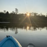 Forge Pond - Metedeconk River Kayak Trail, New Jersey - 16 Reviews, Map ...
