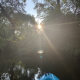 Forge Pond - Metedeconk River Kayak Trail, New Jersey - 16 Reviews, Map ...