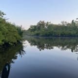 Forge Pond - Metedeconk River Kayak Trail, New Jersey - 16 Reviews, Map ...