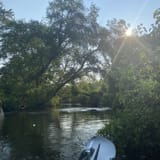 Forge Pond - Metedeconk River Kayak Trail, New Jersey - 16 Reviews, Map ...