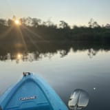 Forge Pond - Metedeconk River Kayak Trail, New Jersey - 16 Reviews, Map ...