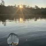 Forge Pond - Metedeconk River Kayak Trail, New Jersey - 16 Reviews, Map ...