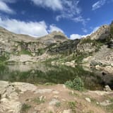 Fancy Pass Trail, Colorado - 259 Reviews, Map | AllTrails