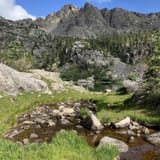 Fancy Pass Trail, Colorado - 259 Reviews, Map | AllTrails