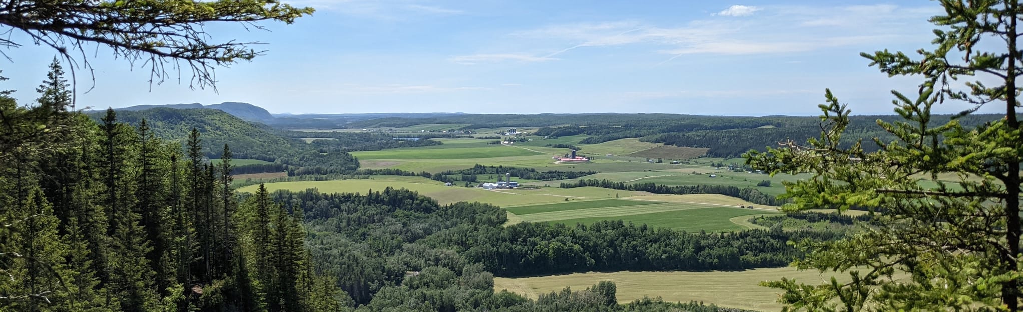 Chute Neigette: 48 Reviews, Map - Quebec, Canada | AllTrails