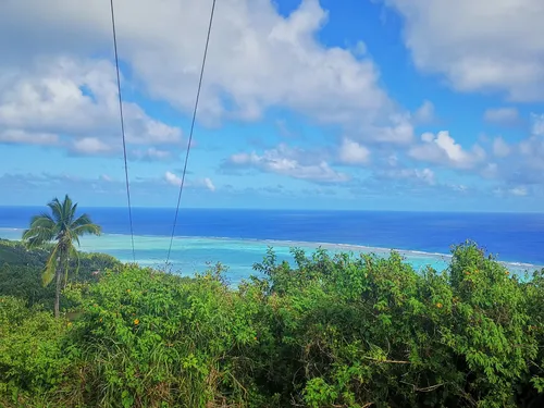 10 Best Trails and Hikes in Cook Islands | AllTrails
