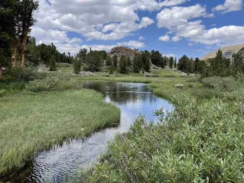 10 Best Trails and Hikes in Big Pine | AllTrails