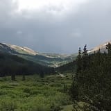Weston Pass Road, Colorado - 157 Reviews, Map | AllTrails