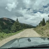 Weston Pass Road, Colorado - 157 Reviews, Map | AllTrails