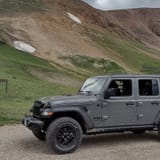 Weston Pass Road, Colorado - 157 Reviews, Map | AllTrails