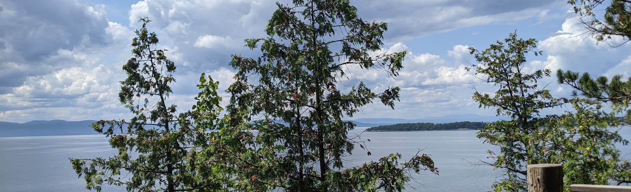 Rock Point Trail Loop - Vermont | AllTrails