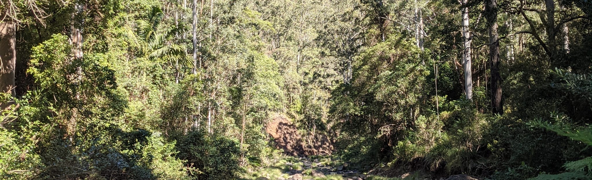 Christmas Creek to Stinson Wreck, Queensland, Australia - 111 Reviews ...