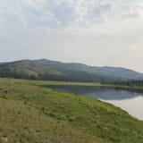 Grebe Lake Trail, Montana - 142 Reviews, Map | AllTrails