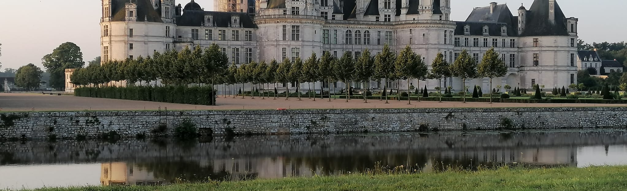 Around the Château de Chambord: 30 Reviews, Map - Loir-et-Cher, France ...