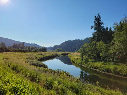 Best Hikes and Trails in Kelso | AllTrails