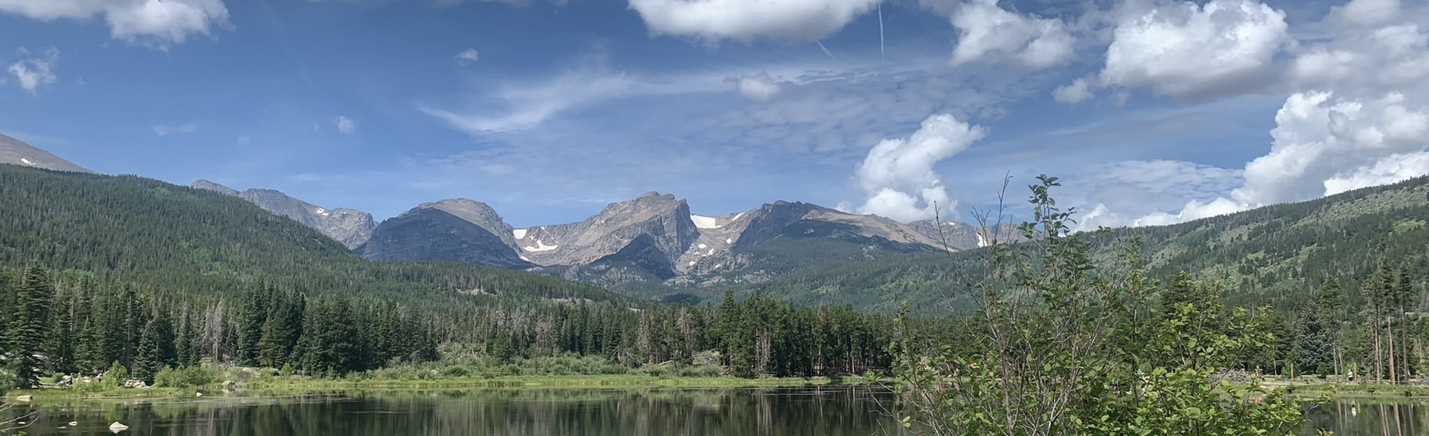 Sprague Lake Loop: 2391 Reviews, Map - Colorado | AllTrails