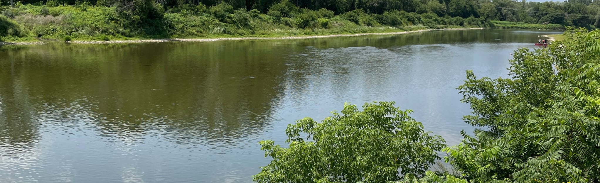 Grand River Cycling Loop, Ontario, Canada - 5 Reviews, Map | AllTrails