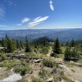South Wedge Mountain Trail, Washington - 252 Reviews, Map | AllTrails