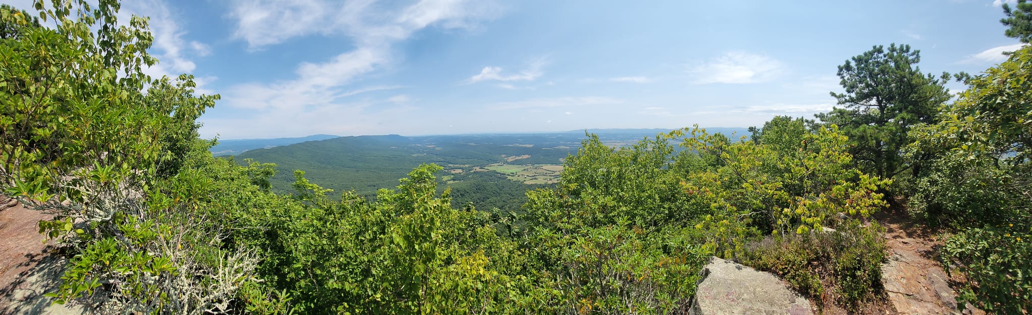 Jump Rock Trail: 248 foto - Virginia | AllTrails