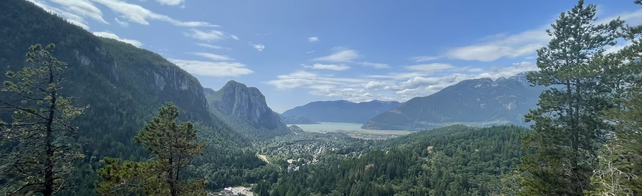 Mount Crumpit, British Columbia, Canada - 714 Reviews, Map | AllTrails