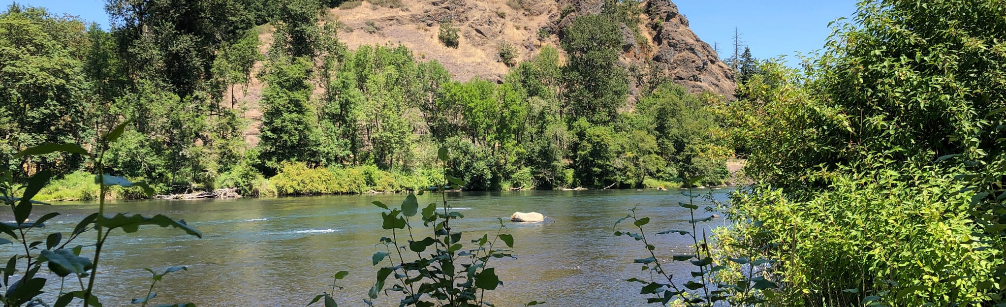 Jasper Park Riverside Loop, Oregon - 58 Reviews, Map | AllTrails