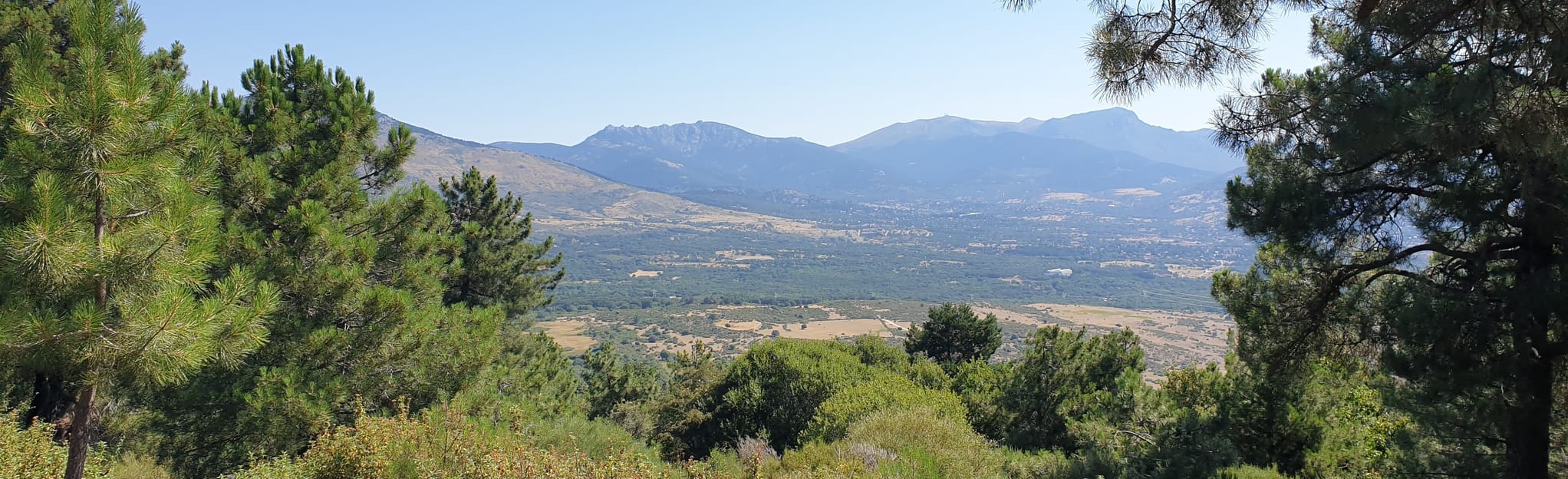 La Jarosa - Cabeza Lijar, 85 Fotos - Der Autonomen Gemeinschaft Madrid ...