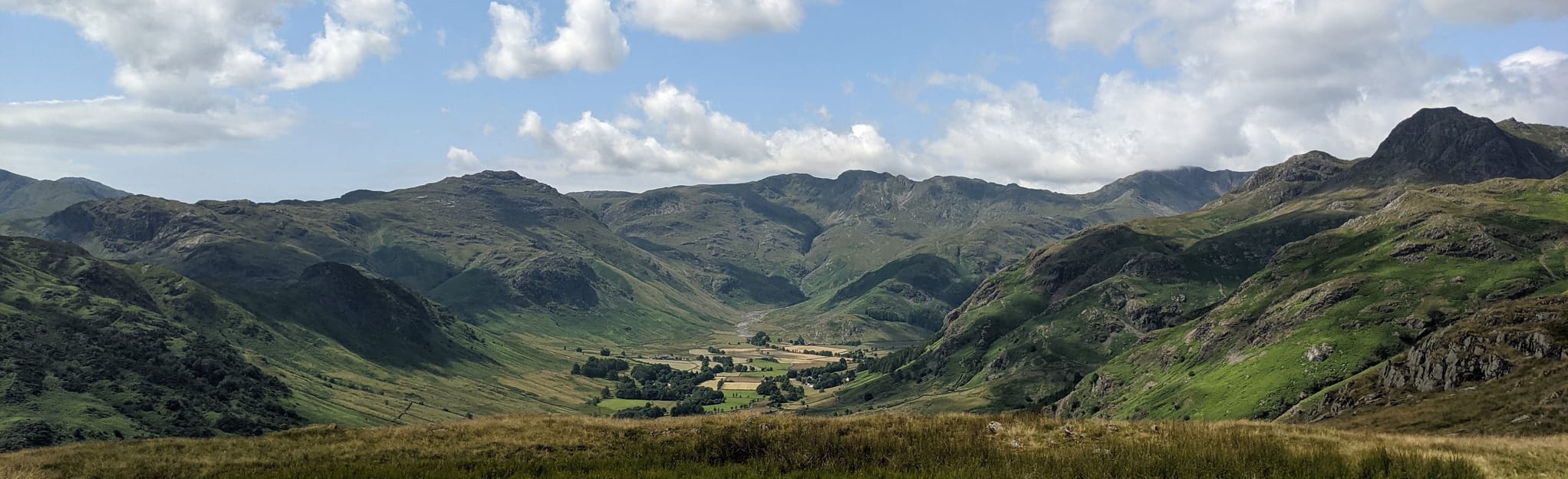 Blea Rigg Circular, Cumbria, England - 24 Reviews, Map | AllTrails