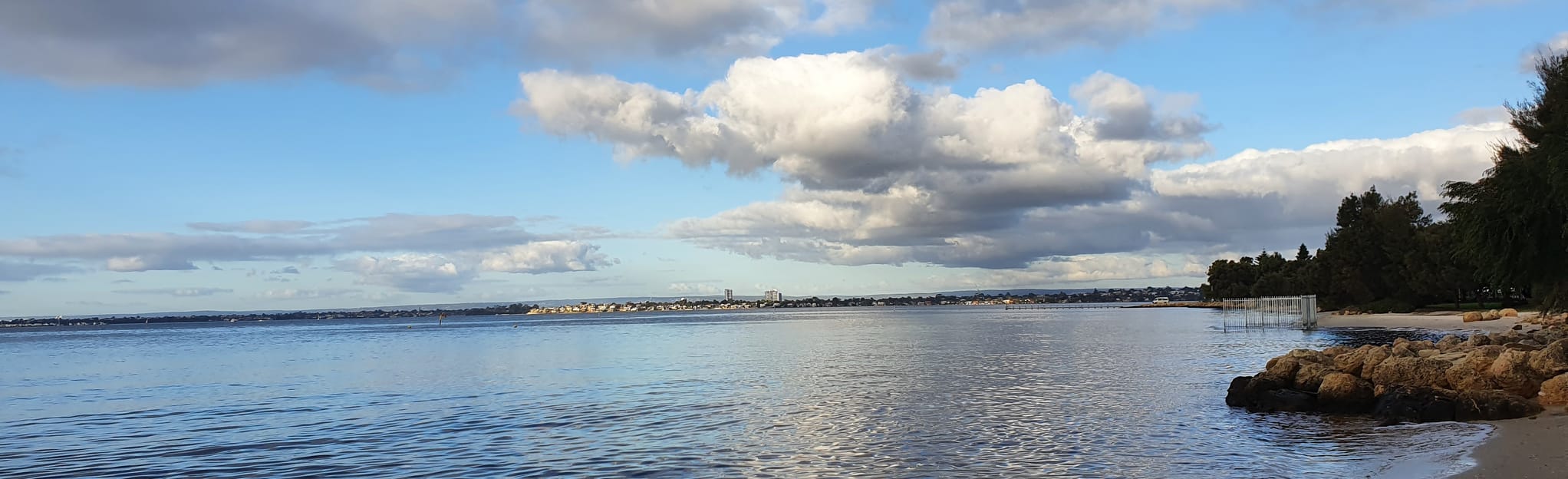 Point Walter Walk: 27 Reviews, Map - Western Australia, Australia ...