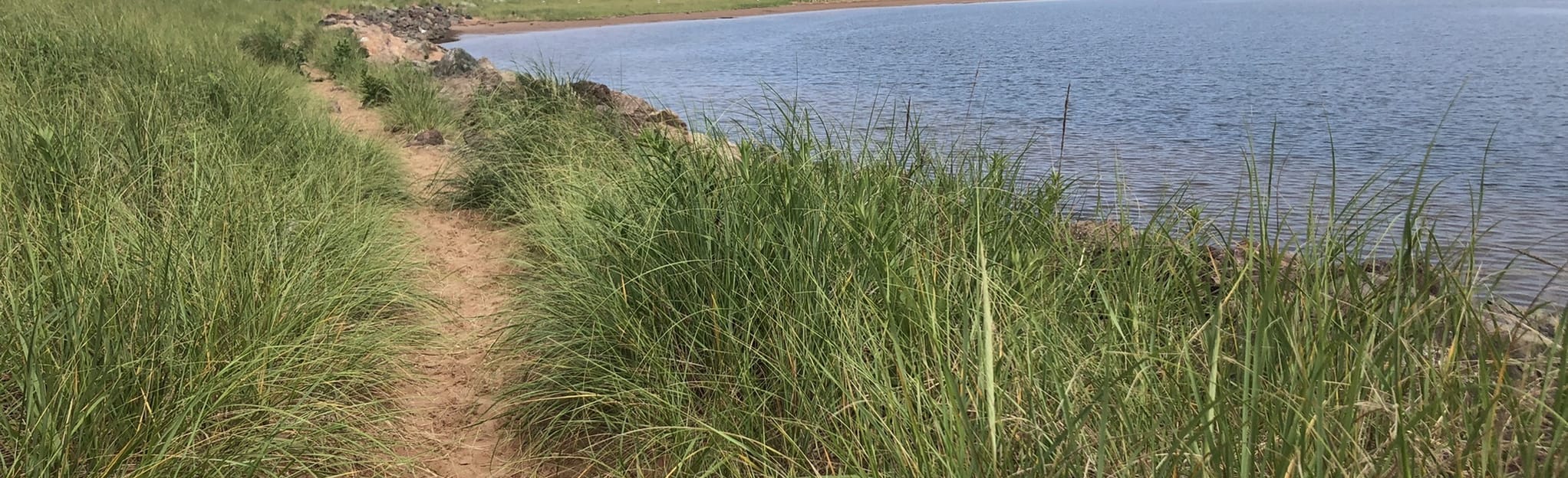 Blackbush Island Tide Walk: 29 Reviews, Map - Prince Edward Island ...