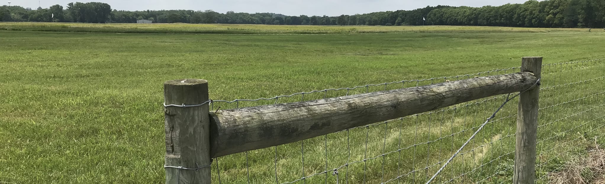 Huffman Prairie Flying Field Trail, Ohio - 24 Reviews, Map | AllTrails