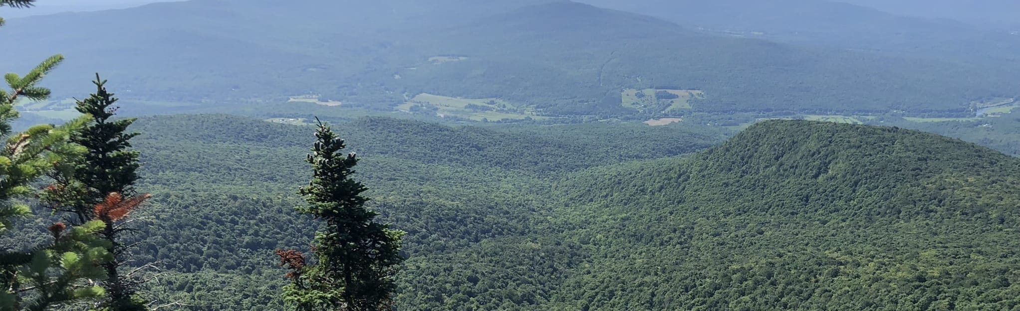 Round-Top and Lac Mohawk, Quebec, Canada - 233 Reviews, Map | AllTrails