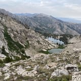 Ruby Crest Trail, Nevada - 96 Reviews, Map | AllTrails