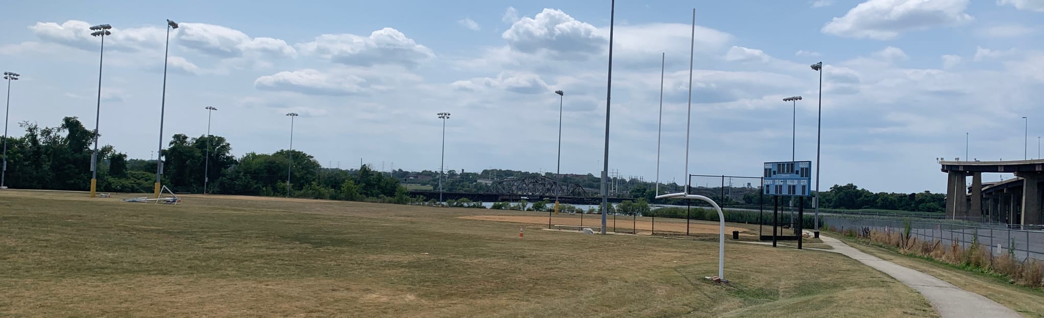 Swann Park Walk: 11 Reviews, Map - Maryland | AllTrails