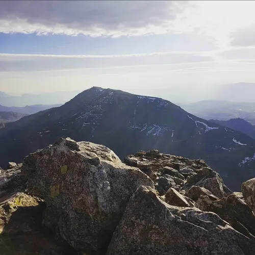 Best Hikes and Trails in Matroosberg Nature Reserve | AllTrails