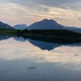 Lost Lake via Primrose Trail, Alaska - 215 Reviews, Map | AllTrails