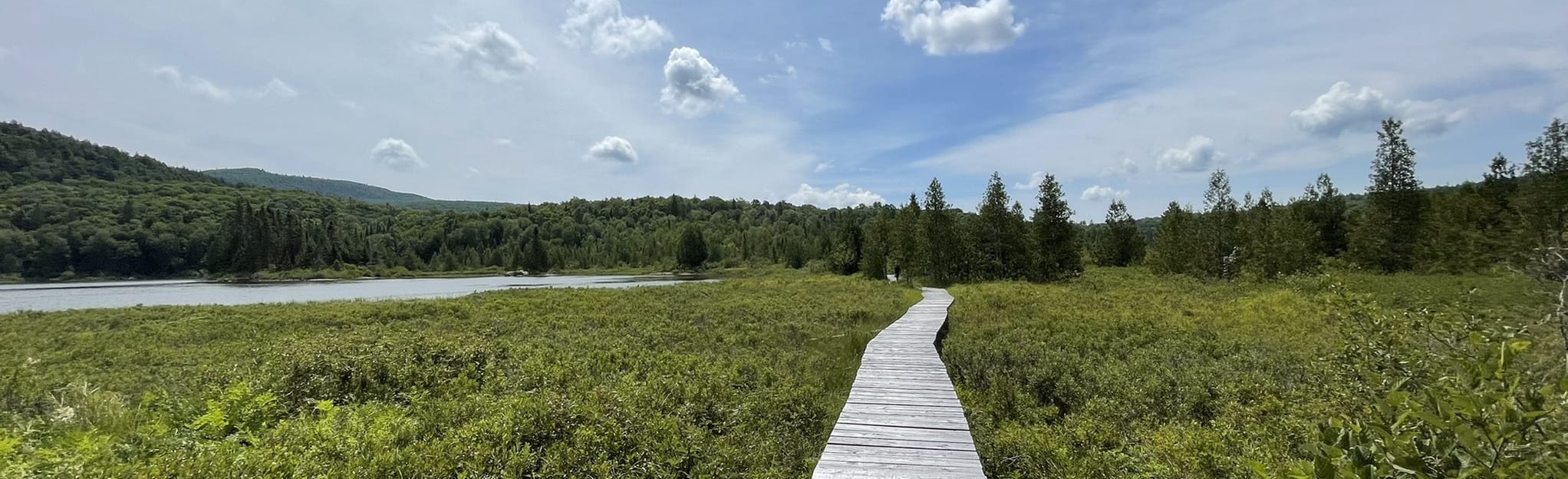 Windigo Lake Loop, Quebec, Canada - 24 Reviews, Map | AllTrails