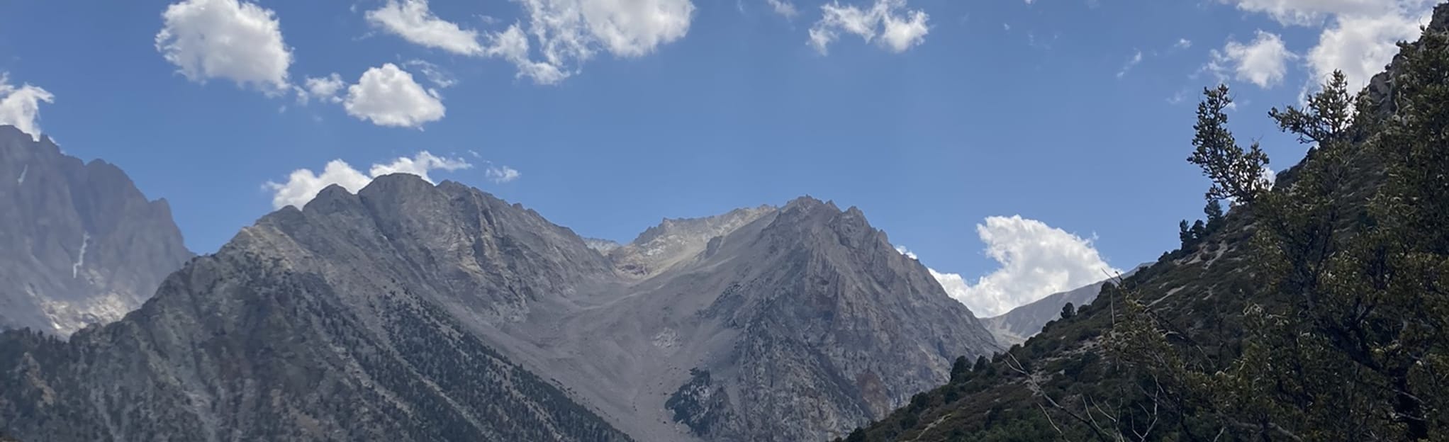 Shepherd Pass Trail: 9 Reviews, Map - California | AllTrails